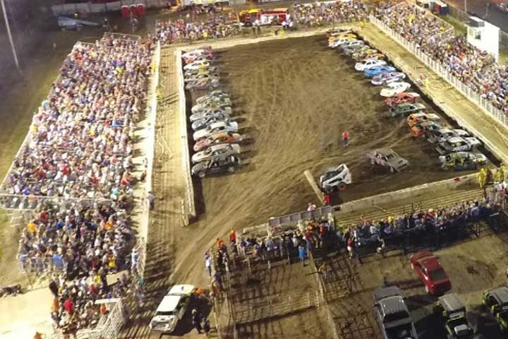 Events | Johnson County Kansas Fair