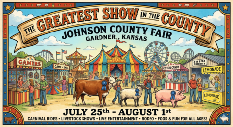 Johnson County Kansas Fair | jocokansasfair.com
